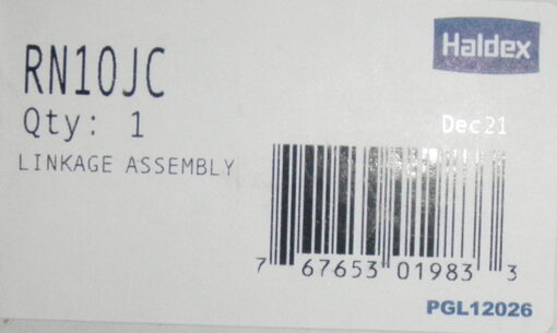 Neway Height Control Valve Haldex 90554771 Height Control Valve Linkage ...
