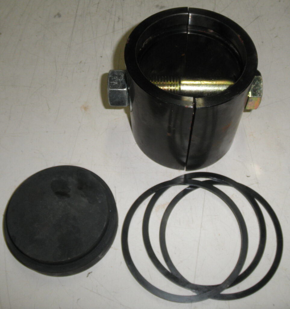 NOS OTC 1757 Inserter Remover 5120-01-440-8591 Bosch 1747 Daimler KMH ...