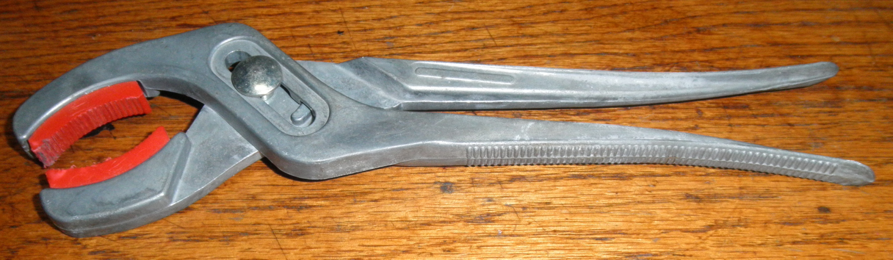 AT508K Cannon Plug Soft Jaw Connector Pliers 5120-00-624-8065 5120-01 ...