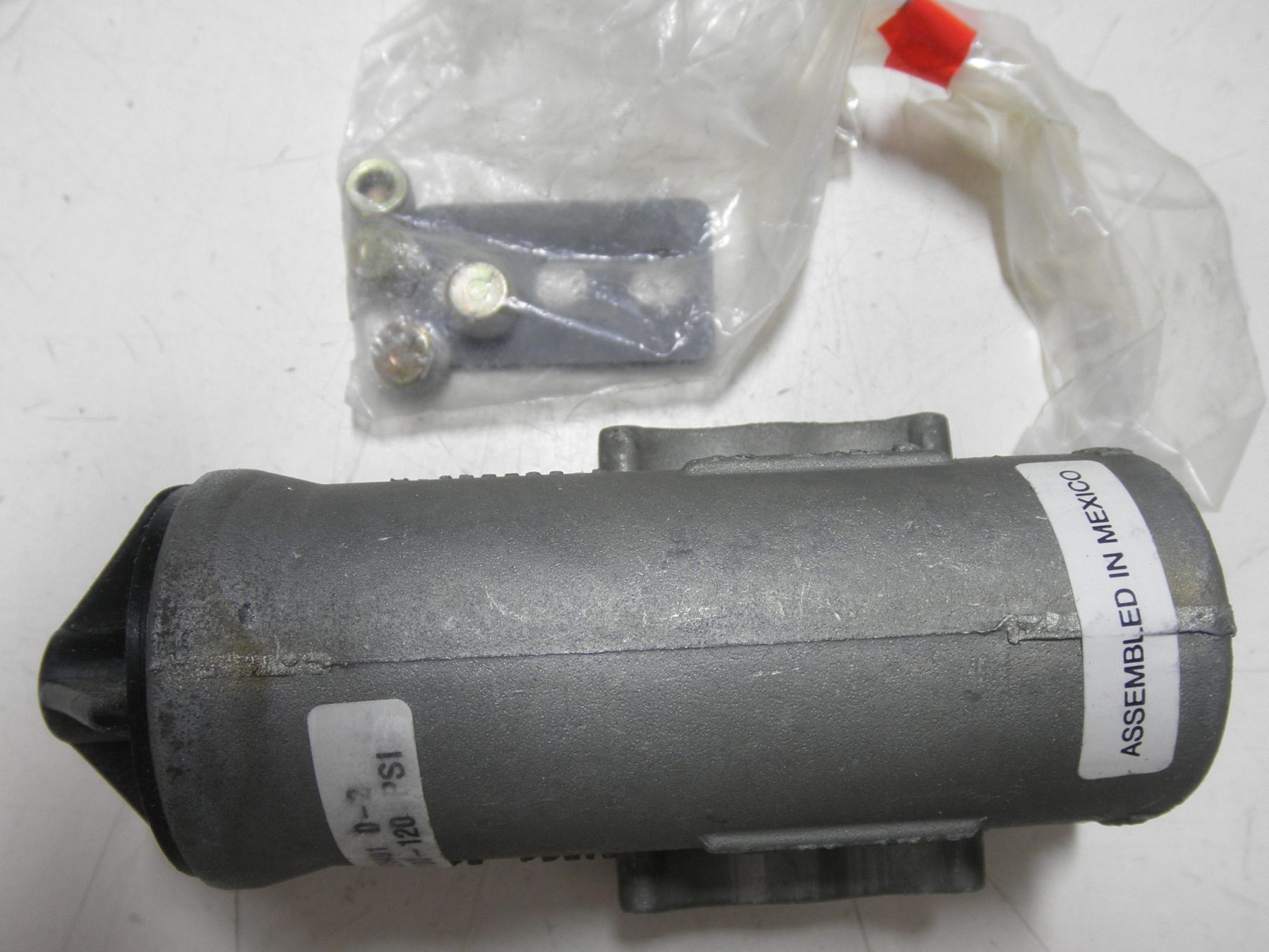 2530-00-753-0709 NOS Bendix 275491 D2 Governor S500489 1506712 360255 ...