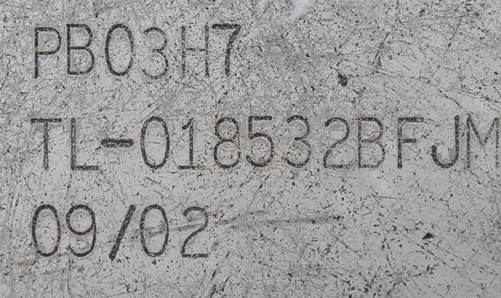 M1082 Cargo Trailer 5-Ton Flatbed, Sides, Tailgate LMTV 2330-01-449 ...