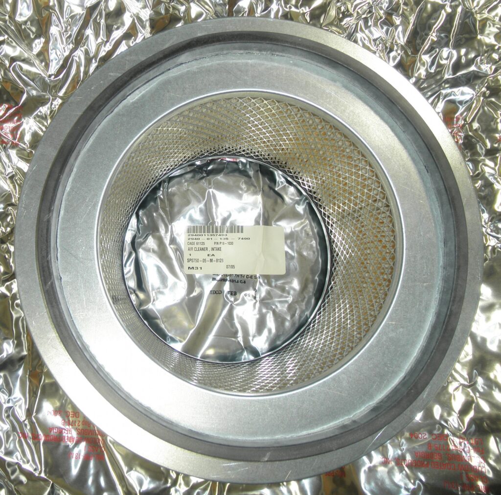 2540-00-999-5584 Coupler, Drawbar, Ring M101A2 M105A3 Lunette 7354577 ...