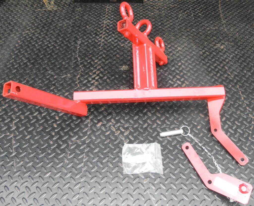 4910-01-193-7808 J-33139 Hummer Engine Transmission Lifting Sling ⋆ DP ...