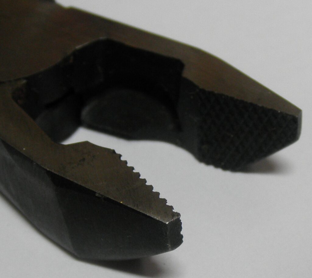 NOS Safety Wire Pliers 8-1/2" Blue Point WT11B ⋆ DP Equipment LLC