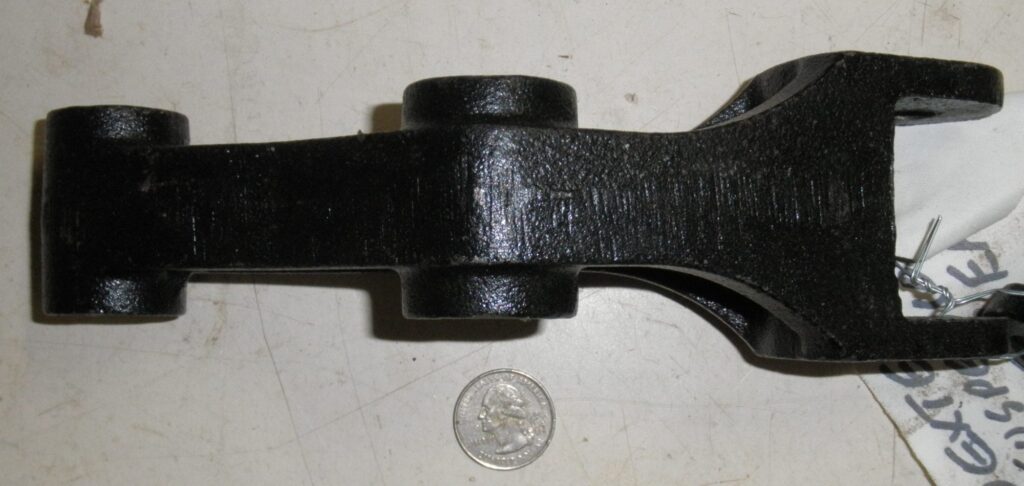 Dexter Equalizer 13-105 Trailer Tandem Rocker ⋆ DP Equipment LLC