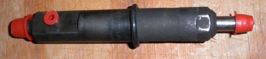CASE IH International Tractor Diesel Fuel Injector D155 D179 3218247R92 ...