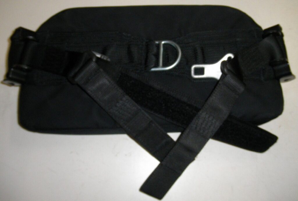 Gunner's Seat and Restraint Kit 2540-01-570-2450 Fits Cougar MRAP ⋆ DP ...