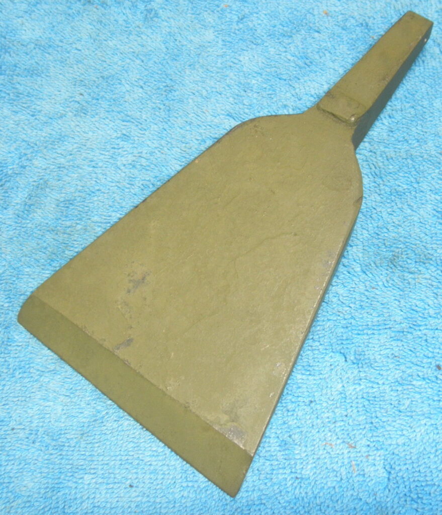 5120-01-416-8571 LFIWTC8571CT Mattock Attachment ⋆ DP Equipment LLC