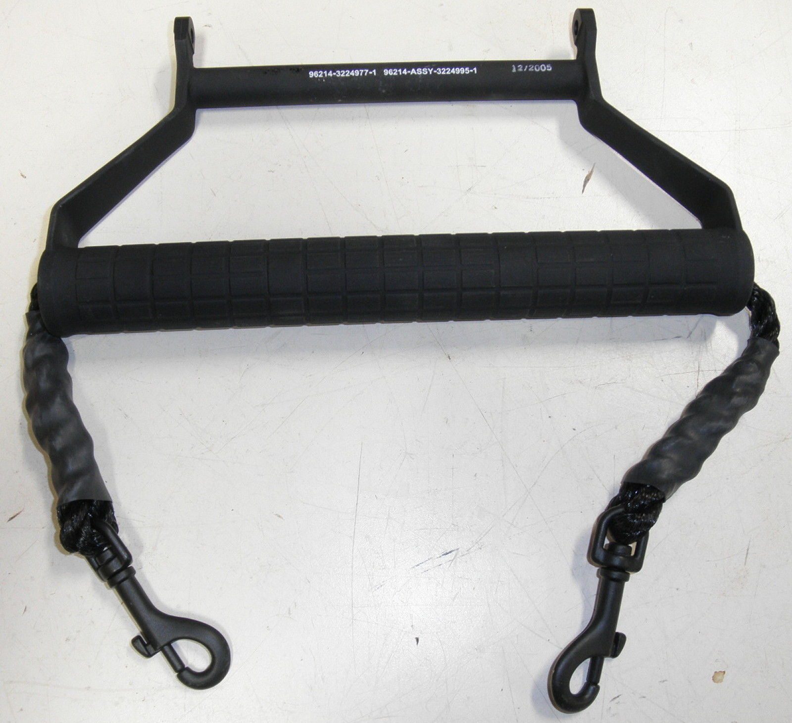 5340-01-506-8845-Manual-Control-Handle-for-ANTAS-8-LRAS3-Raytheon ...