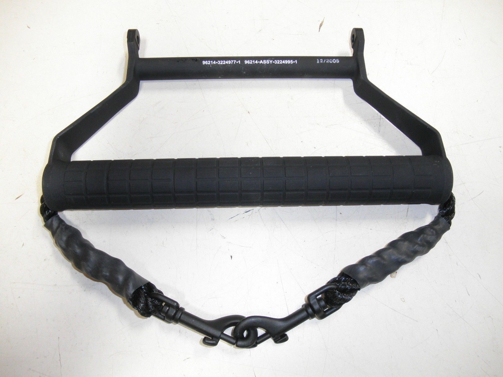 NEW 5340-01-506-8845, 32249950001 Handle Assembly, 3224995-0001 ...