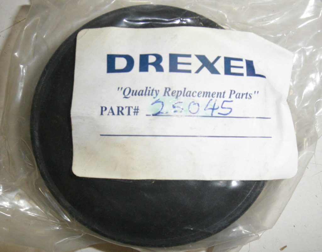 Landoll-Drexel-Horn-Button-Kit-25045-2590-00-755-5147-Forklift ...