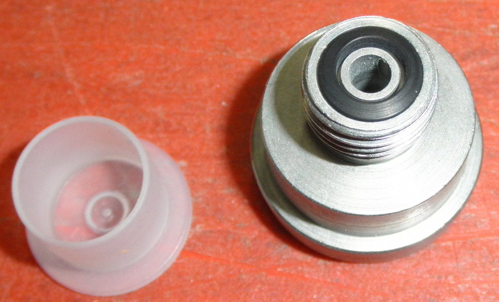 Parker-12-4TRLO-S-Flow-Restrictor-Fits-Grove-Crane-7-447-120413 ...