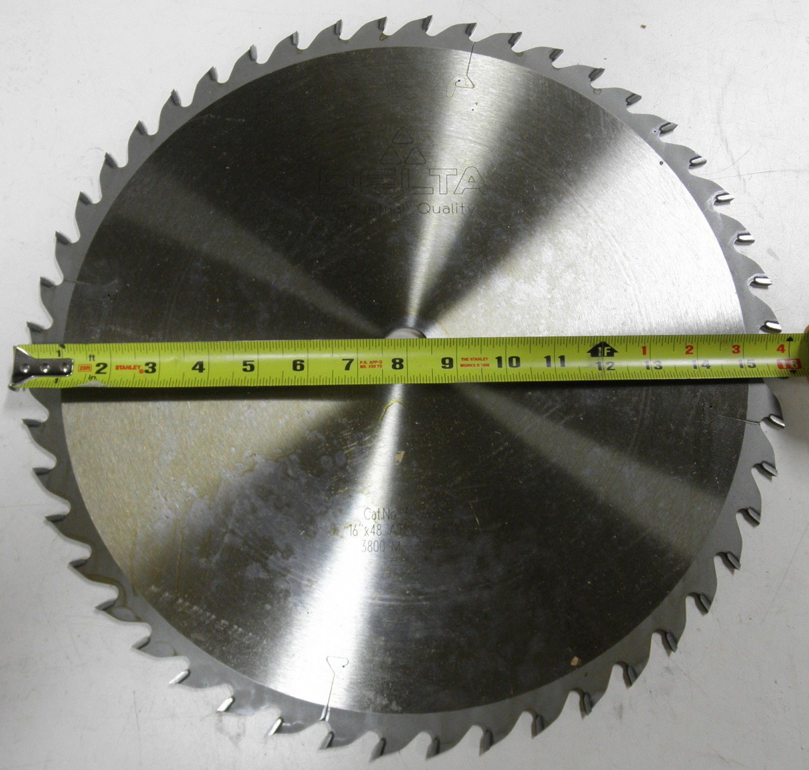 Delta-16-Carbide-Saw-Blade-35-692-36-Tooth-1-Arbor-391601580102 ⋆ DP ...