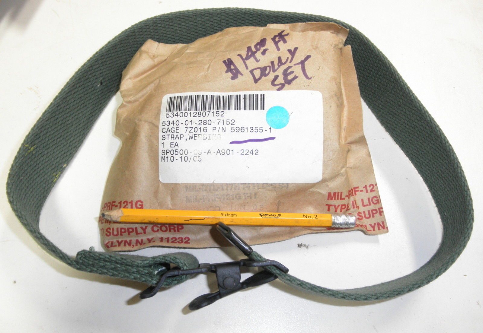 5340-01-280-7152-Dolly-Set-Nylon-Webbing-Gichner-Systems-Group-5961355 ...