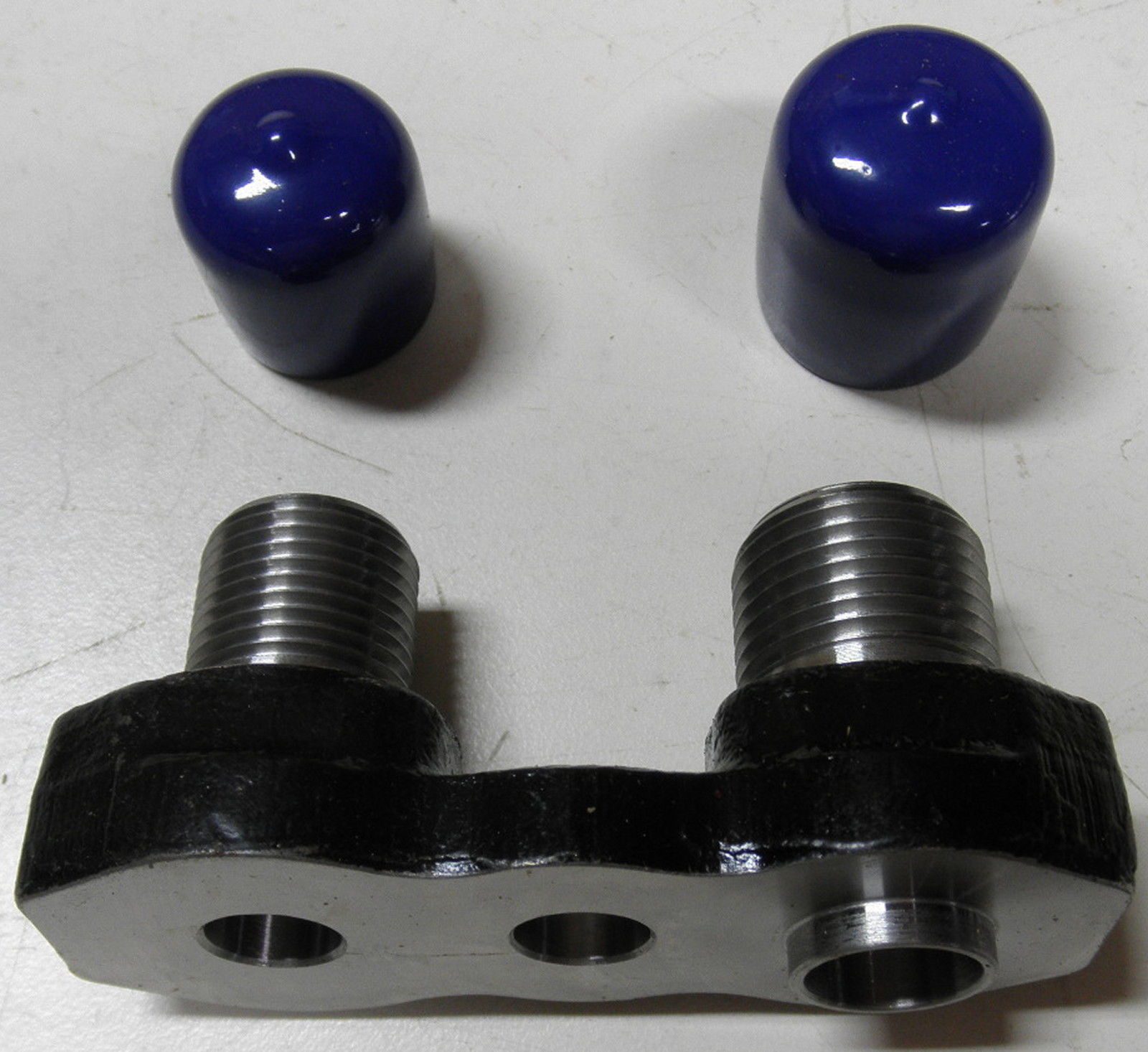 Sanden-Horizontal-O-Ring-Manifold-CSTK-Thermo-King-03-6512-152284161428 ...