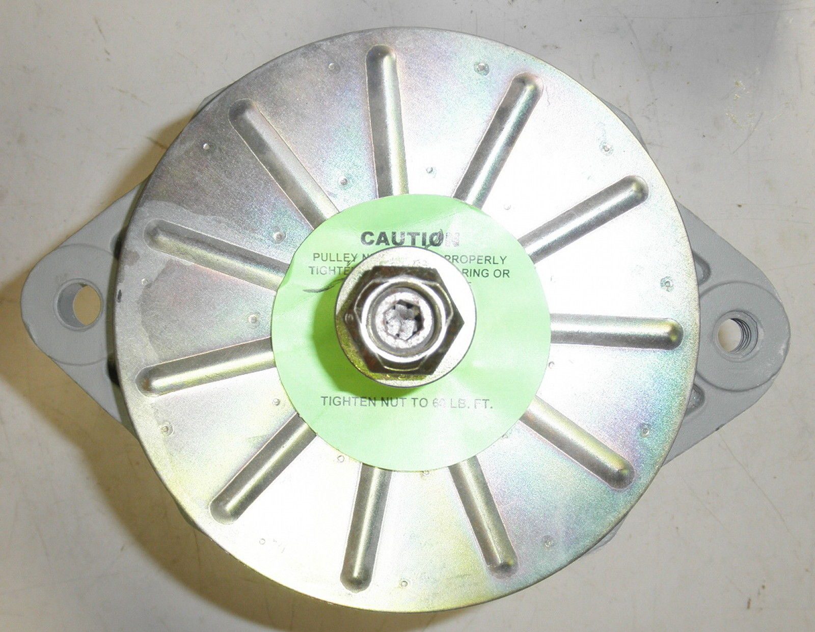 Cummins-24V-Alternator-367523500RX-Fits-RTCH-Kalmar-RT240-12J1339 ...