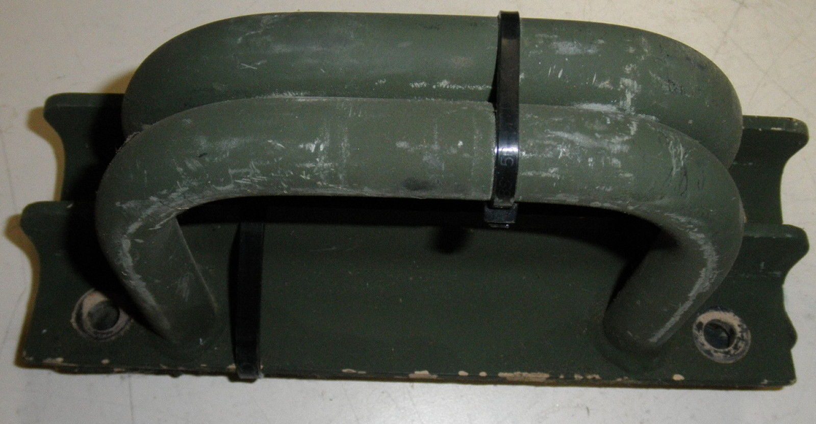 PAIR-Military-Truck-Air-Lift-Handle-Loop-with-Grade-109-Bolts ...