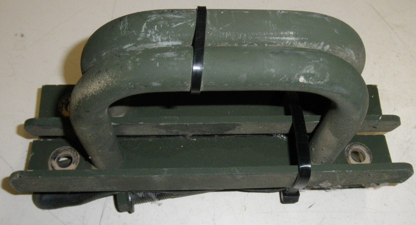 PAIR-Military-Truck-Air-Lift-Handle-Loop-with-Grade-109-Bolts ...