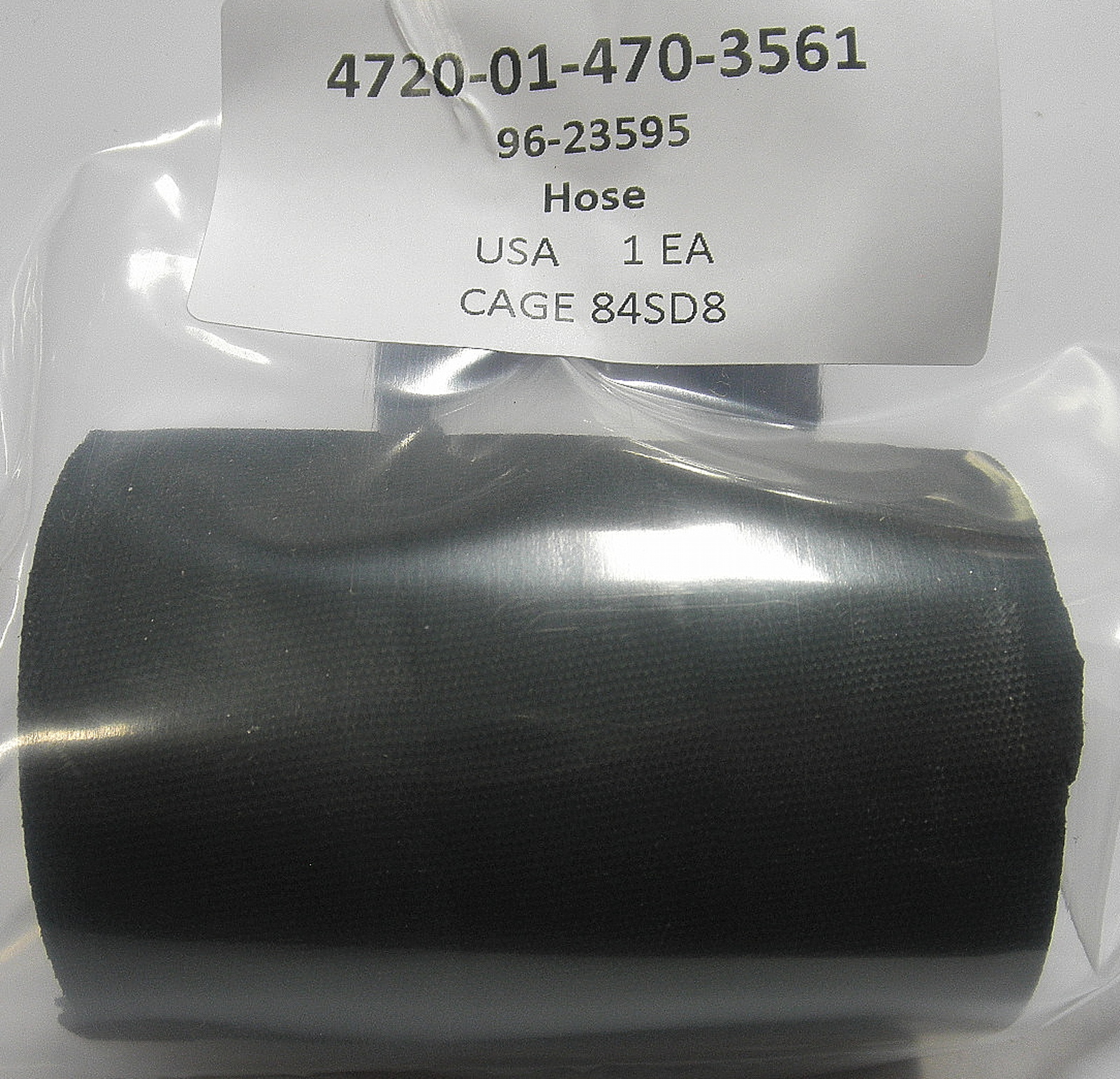 96-23595 4720-01-470-3561 Hose ⋆ DP Equipment LLC