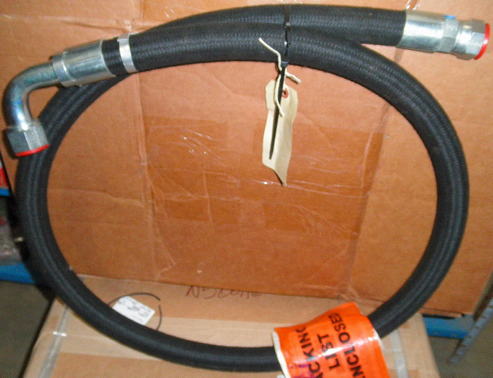 4720-01-527-6281 12421927-006 Hose Assembly Nonmetallic ⋆ DP Equipment LLC
