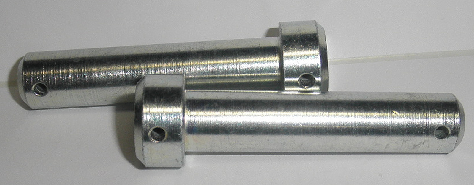 Pair M998 Brush Guard Clevis Pins 5935625 ***READ***NOT INCLUDE ...
