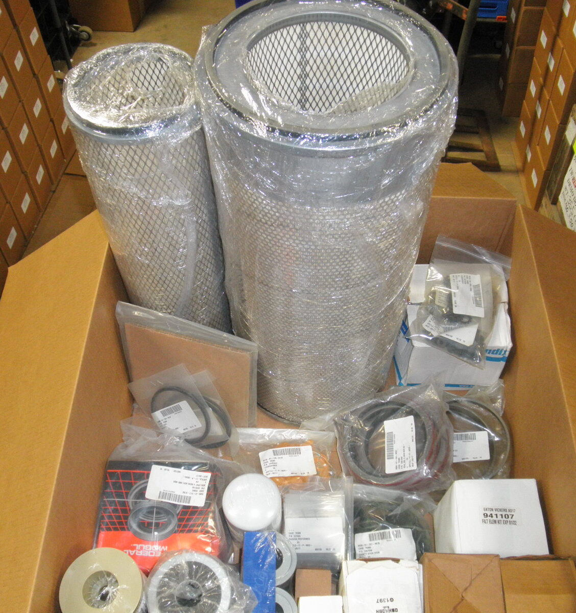 4910-01-591-4489 Vehicular Maintenance Kit 5SK350 57K9294 ⋆ DP ...