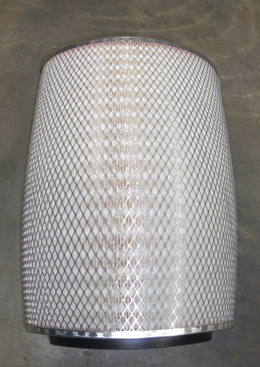 2940-01-110-6947 46544 Filter Element, Intake Air Cleaner ⋆ DP ...