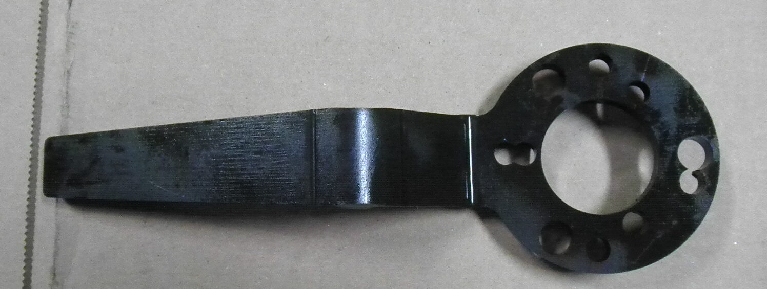 114250-92101 5120-01-415-8266 Wrench Spanner Yanmar ⋆ DP Equipment LLC